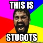 Stugots - Meaning, Origin and Usage - English-Grammar-Lessons.com