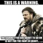 Faint of Heart - Meaning, Origin and Usage - English-Grammar-Lessons.com