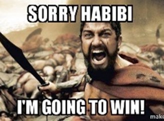 Habibi - Meaning, Origin and Usage - English-Grammar-Lessons.com