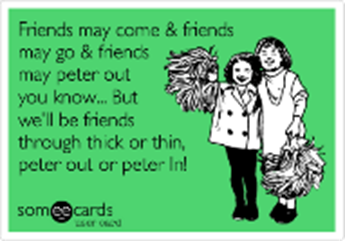 Peter Out - Meaning, Origin and Usage - English-Grammar-Lessons.com