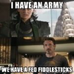 Fiddlesticks – Meaning, Origin and Usage - English-Grammar-Lessons.com