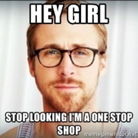 One Stop Shop – Meaning, Origin and Usage - English-Grammar-Lessons.com