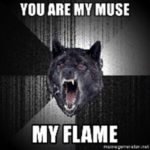You’re My Muse – Meaning, Origin and Usage - English-Grammar-Lessons.com