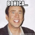 BOHICA – Meaning, Origin and Usage - English-Grammar-Lessons.com