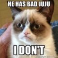 Bad Juju – Meaning, Origin and Usage - English-Grammar-Lessons.com