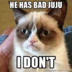 Bad Juju – Meaning, Origin and Usage - English-Grammar-Lessons.com