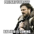 Bad Juju – Meaning, Origin and Usage - English-Grammar-Lessons.com