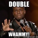 Double Whammy – Meaning, Origin and Usage - English-Grammar-Lessons.com