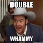 Double Whammy – Meaning, Origin and Usage - English-Grammar-Lessons.com