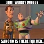 Sancho – Meaning, Origin and Usage - English-Grammar-Lessons.com