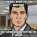 Cutting the Mustard – Meaning, Origin and Usage - English-Grammar ...