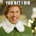 You Bet – Meaning, Origin and Usage - English-Grammar-Lessons.com