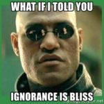 Ignorance is Bliss – Meaning, Origin and Usage - English-Grammar ...