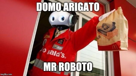 Domo Arigato – Meaning, Origin and Usage - English-Grammar-Lessons.com