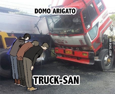 Domo Arigato – Meaning, Origin and Usage - English-Grammar-Lessons.com