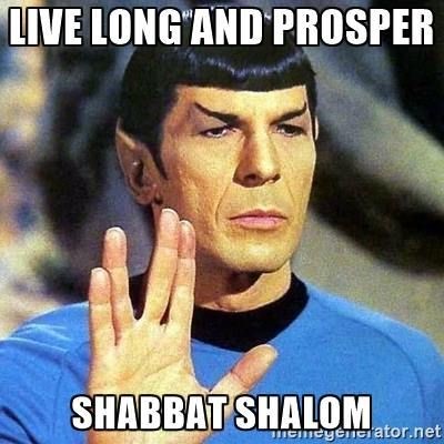 Shabbat Shalom – Meaning, Origin and Usage - English-Grammar-Lessons.com