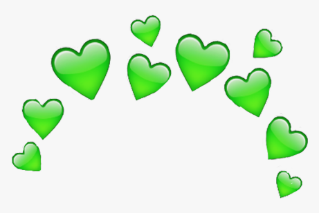 Green Heart Emoji – Meaning, Origin and Usage - English-Grammar-Lessons.com