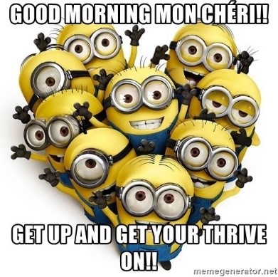 Mon Cheri – Meaning, Origin and Usage - English-Grammar-Lessons.com