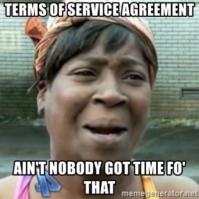 TOS – Meaning, Origin and Usage - English-Grammar-Lessons.com