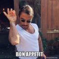 Bon Appetit – Meaning, Origin and Usage - English-Grammar-Lessons.com