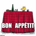 Bon Appetit – Meaning, Origin and Usage - English-Grammar-Lessons.com