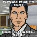 Falling from Grace – Meaning, Origin and Usage - English-Grammar ...