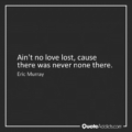No Love Lost – Meaning, Origin and Usage - English-Grammar-Lessons.com