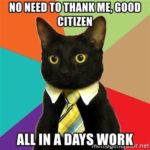 All in a Day's Work – Meaning, Origin and Usage - English-Grammar ...